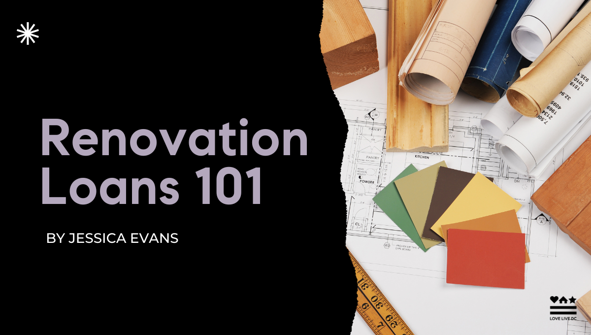 Unlocking Home Potential: The Power of Renovation Loans